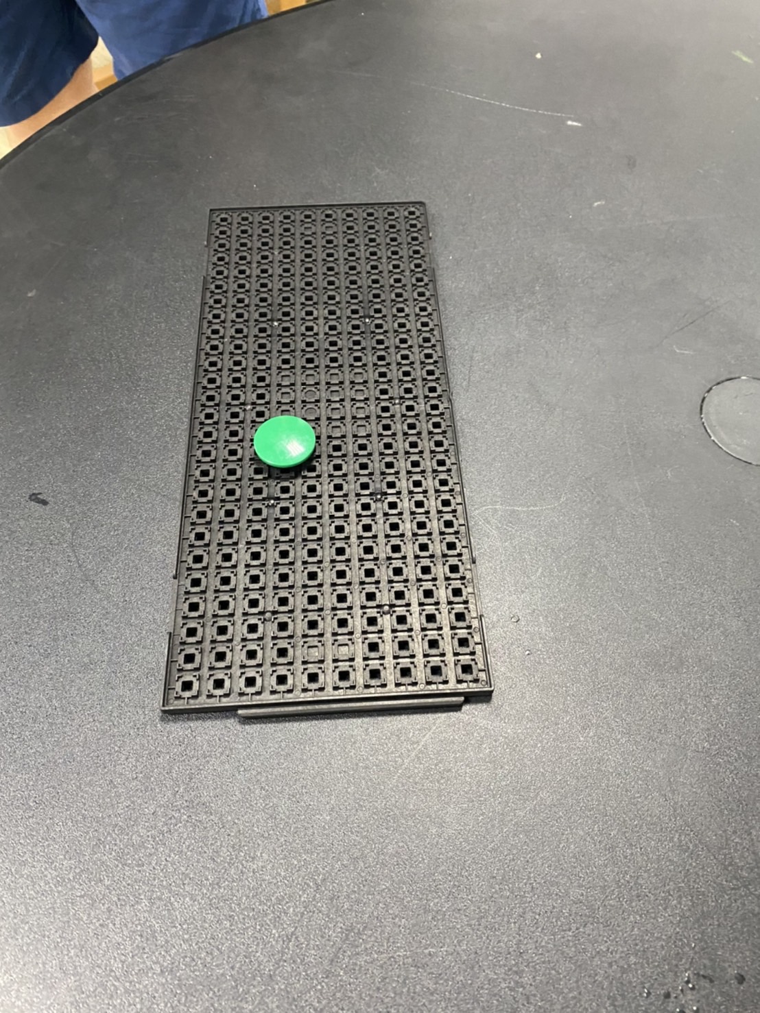 【特徵提取】Harris Corner Detection | Eric's learning blog